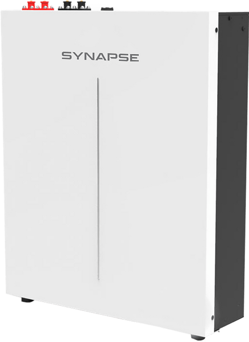 Batteries | Synapse